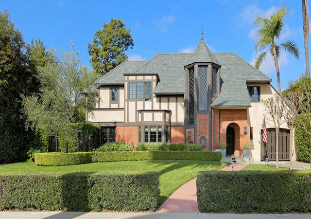 Exploring Windsor Square: A Historic LA Gem - TopLALiving Lifestyle Blog