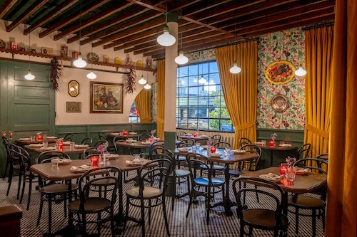 Angelino Heights: Dining & Local Hot Spots in L.A.’s First Suburb ...
