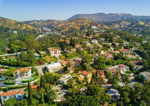 Whitley Heights Neighborhood Guide - TopLALiving Lifestyle Blog