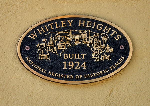 Whitley Heights Neighborhood Guide - TopLALiving Lifestyle Blog