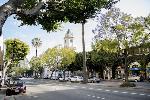 UCLA Eats: Iconic Campus Flavors, Neighborhood Gems & Westwood’s New ...