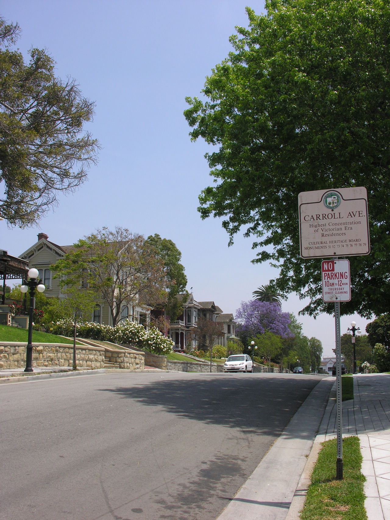 Angelino Heights Neighborhood Guide - TopLALiving Lifestyle Blog