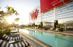 W Hollywood Residences Hollywood | 6250 Hollywood Blvd