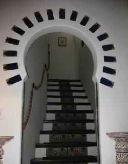 Patio Del Moro Condominiums West Hollywood | 8225 - 8237 Fountain Ave.