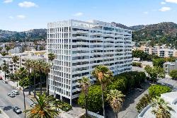 Hollywood Versailles Tower Condos Hollywood | 7135 Hollywood Blvd.