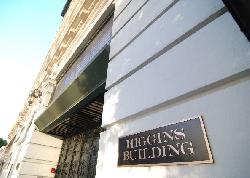 Higgins Building Lofts Downtown LA | 108 W 2nd St.