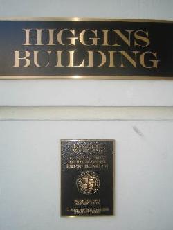 Higgins Building Lofts Downtown LA | 108 W 2nd St.