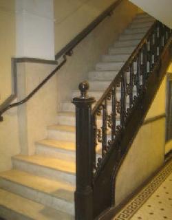 Higgins Building Lofts Downtown LA | 108 W 2nd St.