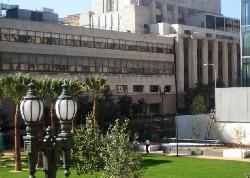 Higgins Building Lofts Downtown LA | 108 W 2nd St.