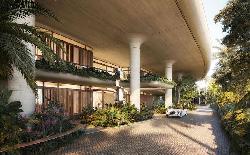 One Beverly Hills Condos | 10000 Wilshire Blvd